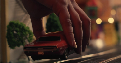 The Wombats 'This Car Drives All By Itself' by Callum Lloyd-James ...