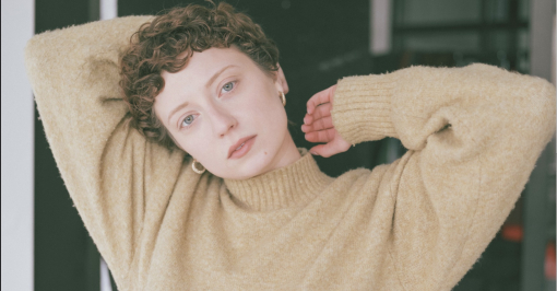Actor, writer and director Thea Gajic signs to Greatcoat Films | News ...