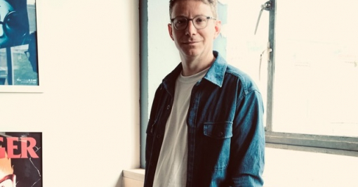 THE SNAPSHOT Q&A: Thomas Grove Carter | Features | Promonews