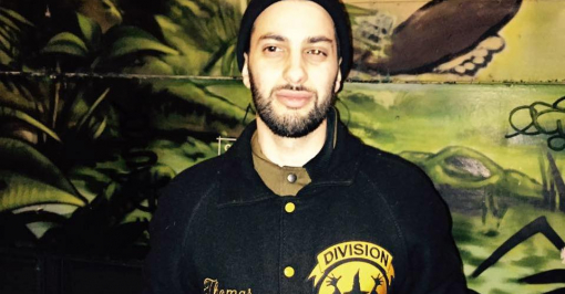 Thomas Rhazi 1985 - 2016 | News | Promonews