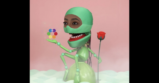 Tierra Whack 'Dora' by Alex Da Corte | Videos | Promonews