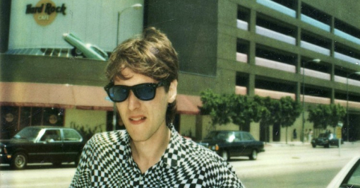 Happy Birthday, Tim Pope! | News | Promonews