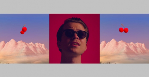 Tom Vek 'Pushing Your Luck' by PAXI | Videos | Promonews