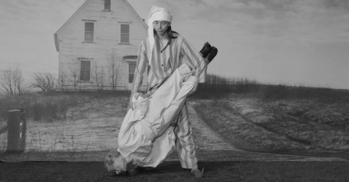 Tommy Cash 'Sdubid' by Tommy Cash & Anna Himma | Videos | Promonews