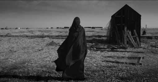 Tooji Keshtkar 'Rebels' by Tom Stoddard | Videos | Promonews