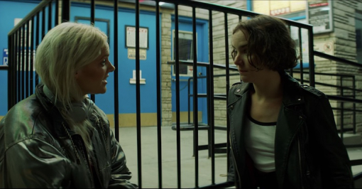 Tove Lo 'Blue Lips' by Malia James | Videos | Promonews