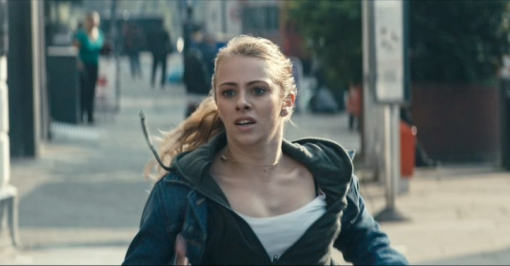 Twin Atlantic 'Hold On' by Jamie Thraves | Videos | Promonews