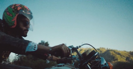 Twin Shadow 'Five Seconds' by Keith Musil | Videos | Promonews