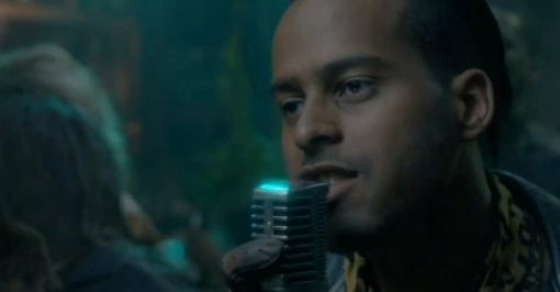 Twin Shadow 'Patient' by Keith Musil | Videos | Promonews