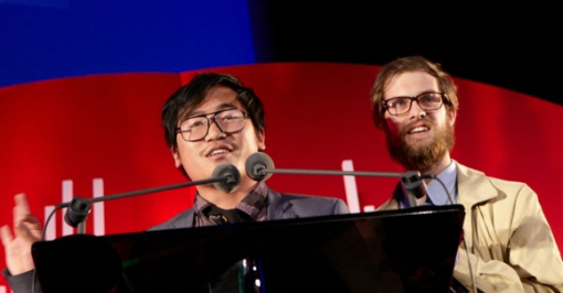 UK Music Video Awards 2011: Daniels, Canada, Us, Jonas Akerlund and ...