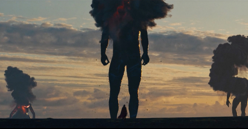 Ursine Vulpine & Annaca 'I Am The Only One' by Frederick Lloyd | Videos ...