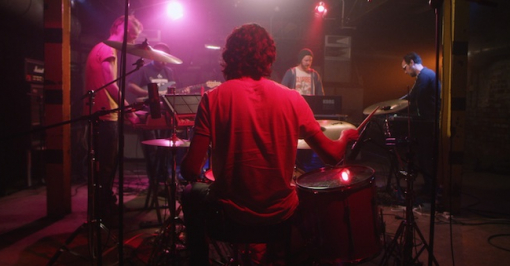 Vessels ‘Attica’ by The Blind Club | Videos | Promonews