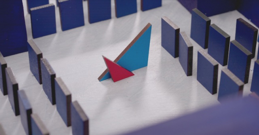 Hiatus ‘We Can Be Ghosts Now’ (feat. Shura) by Tom Jobbins | Videos ...