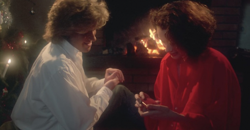 Wham! 'Last Christmas' by Andy Morahan... Merry Christmas to all our ...