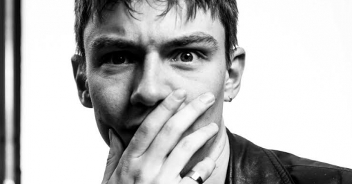 Will Wightman: "At this stage, I just want to surprise people ...