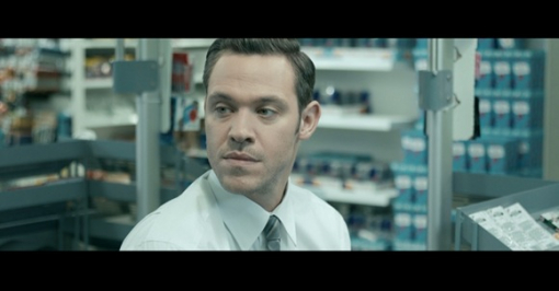 Will Young 'I Just Want A Lover' by Dan Sully | Videos | Promonews