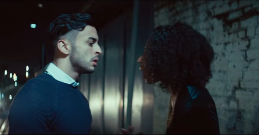 Wretch 32 'His And Hers (Perspectives)' by Charlotte Regan | Videos ...