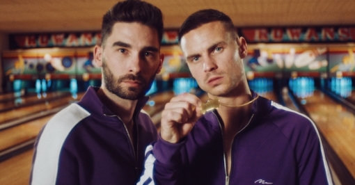 You Me At Six 'Back Again' by Daniel Broadley | Videos | Promonews