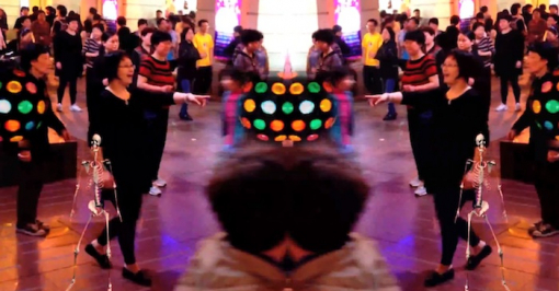 The Young Punx 'Girls Like Disco' by Hal Ritson, Superplex Pictures and ...