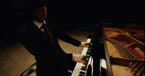 Yunchan Lim 'Franz Liszt: Liebestraum No. 3 "Love Dream" (Live ...