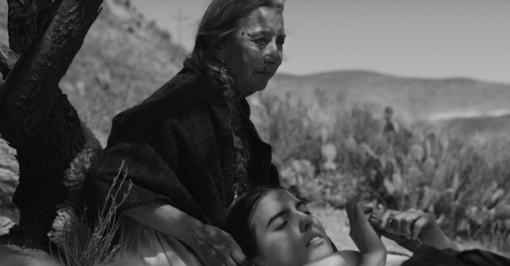 Alt-J '3WW' by Young Replicant | Videos | Promonews