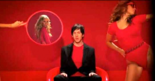 Calvin Harris’s Ready For The Weekend by Ben Ib | Videos | Promonews