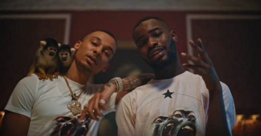 Dave ft. Fredo 'Funky Friday' by Nathan James Tettey & Dave | Videos ...