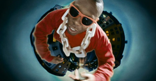 Dizzee Rascal’s Bonkers by Popcore | Videos | Promonews