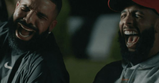 Drake ft Lil Durk 'Laugh Now Cry Later' by Dave Meyers | Videos | Promonews