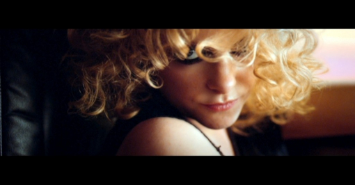 Goldfrapp’s Rocket by Kim Gehrig | Videos | Promonews