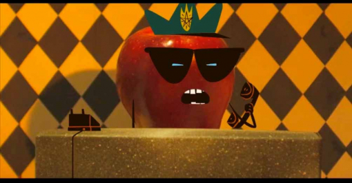 Kid606’s Mr Wobble's Nightmare by Joel Trussell | Videos | Promonews