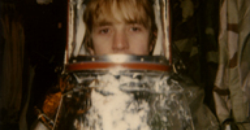 James Caddick joins Warp Films | News | Promonews