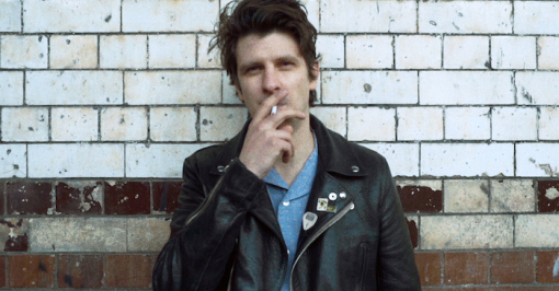 Jamie T 'Tescoland' by Tobias Ross-Southall | Videos | Promonews