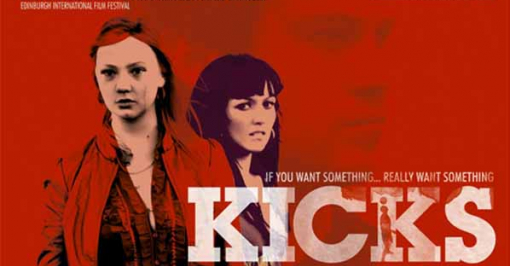 Lindy Heymann’s Kicks premiere at Edinburgh this Saturday | News ...