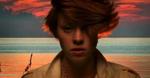La Roux’s Quicksand by Kinga Burza | Videos | Promonews