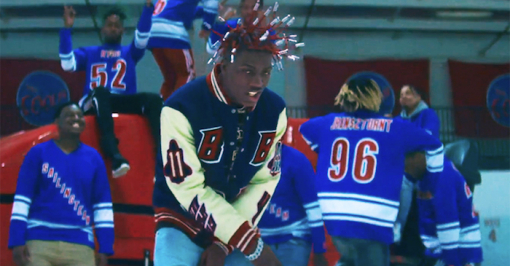 Lil Yachty Ft. Quavo, Skippa Da Flippa 'Minnesota' by Brendan Vaughan ...