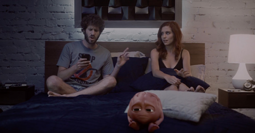 Lil Dicky Pillow Talking Ft Brain By Tony Yacenda Videos Promonews