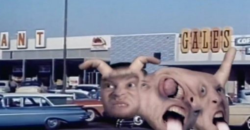 Cyriak 'Malfunction' by Cyriak | Videos | Promonews