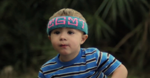 MGMT’s Kids by Ray Tintori | Videos | Promonews
