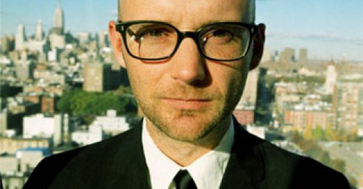 Moby launches video competition for single 'Ooh Yeah' | News | Promonews