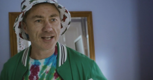 Modestep & The Partysquad 'Rainbow' by Jamie Delaney | Videos | Promonews