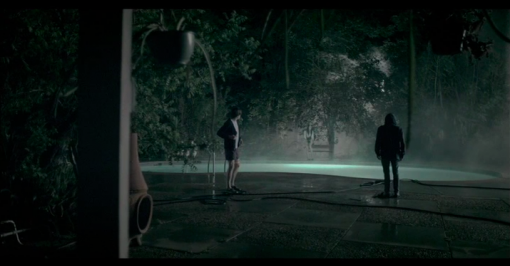 Muscles’ The Lake by Jaron Albertin | Videos | Promonews