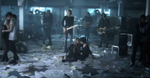 Red Light Company and Helsinki by Tim Mattia | Videos | Promonews