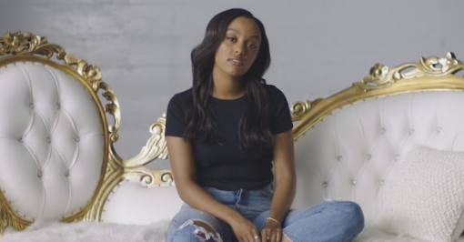 Ruth B. 'Rare' by Derek Pike | Videos | Promonews