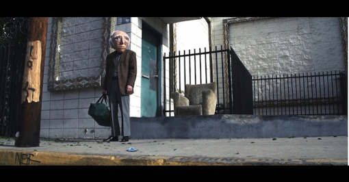 Pixies 'Snakes' by Mark Locke | Videos | Promonews