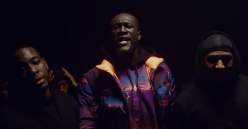 Stormzy 'Wiley Flow' by KC Locke | Videos | Promonews