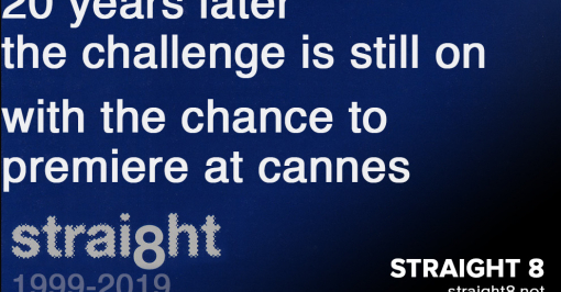 straight 8 returns for 20th year - a few places remain for this year's ...