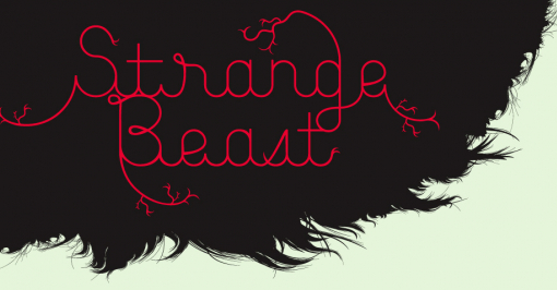 Strange Beast launches out of Passion | News | Promonews
