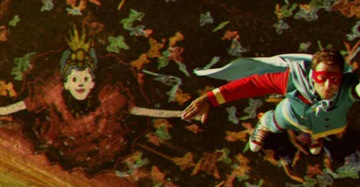 UK Music Video Awards 2009 – top honours to Shynola, Martin de Thurah ...