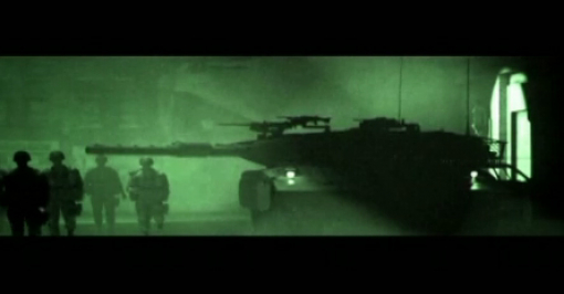 The Music's Strength In Numbers by Chris Debney | Videos | Promonews